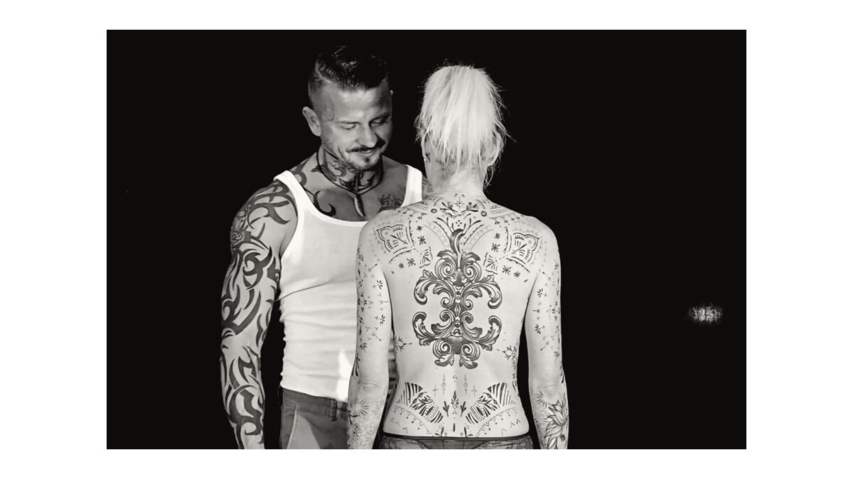 Coast2Coast - Dein gutes familiäres Tattoo Studio für Rostock